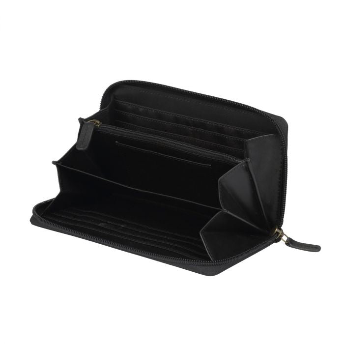 Taurus Wallet – Beautiful Mess Boutique ,LLC